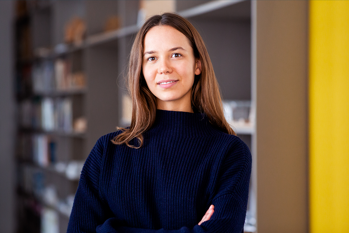 STUDIO | STADT | REGION - Architektur & Stadtentwicklung